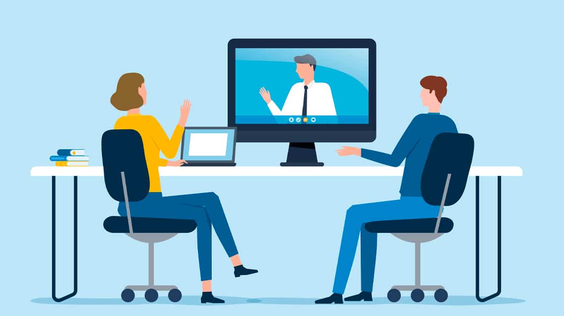 Tipos de Entrevista de Trabajo | ¿Cómo elegir la más adecuada?