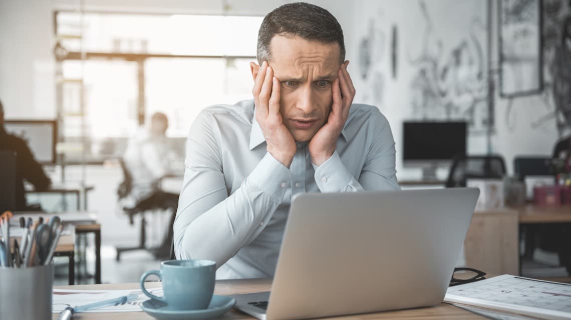 Cómo Evitar El Estrés Laboral Guía Práctica Para Erradicarlo