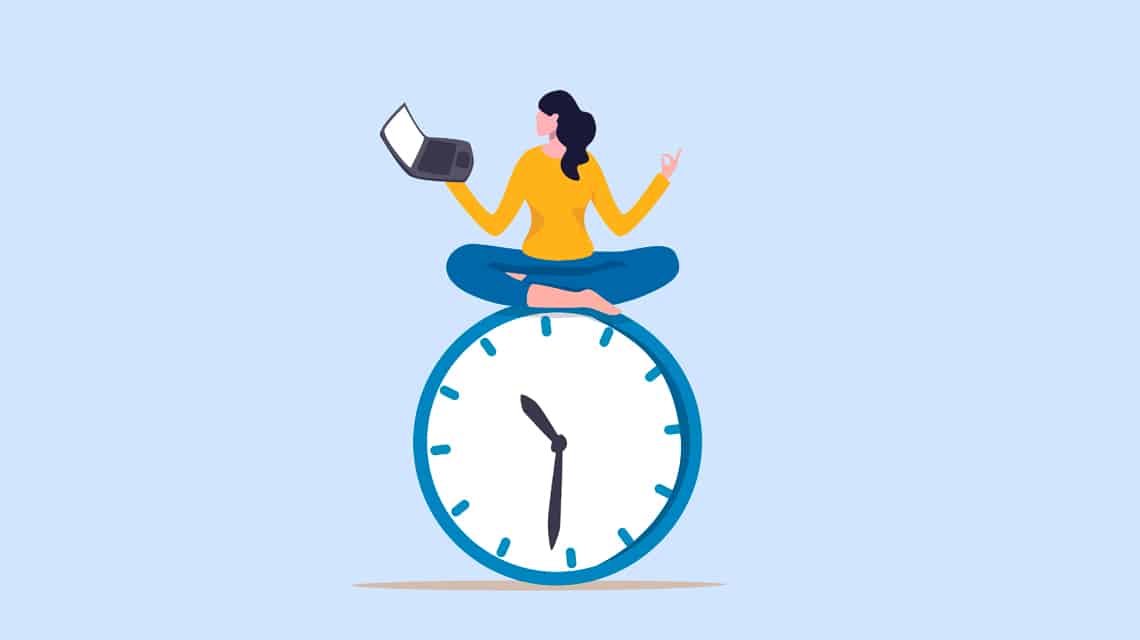 Flexibilidad Horaria ⏰ Ventajas Y Cómo Implementarla