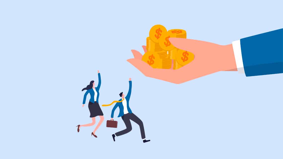 Cómo elegir el Sistema de Remuneraciones en RR. HH.