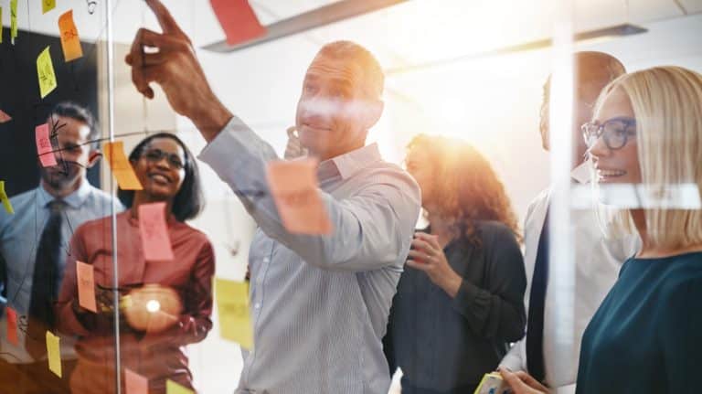 5 claves de los Equipos de Alto Rendimiento ? | El secreto del éxito