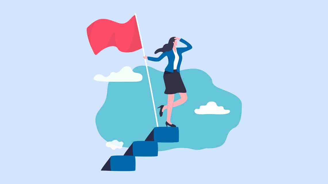 5 Tipos De Liderazgo Empresarial ¿cuál Es El Más Recomendable