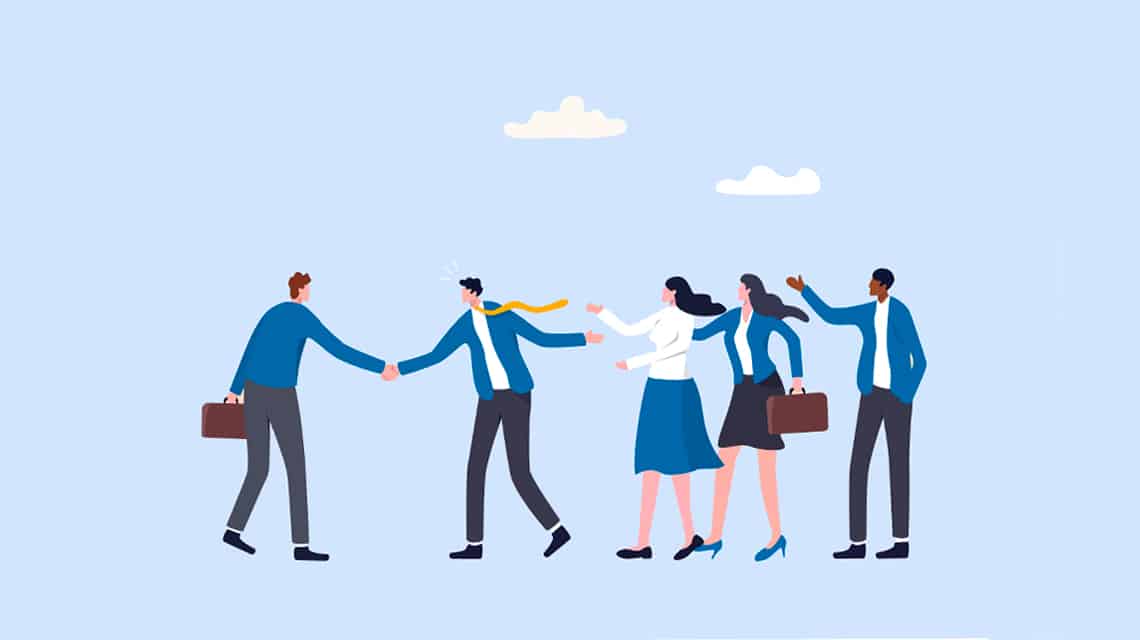 Onboarding | Por qué es importante cuidar la incorporación del empleado