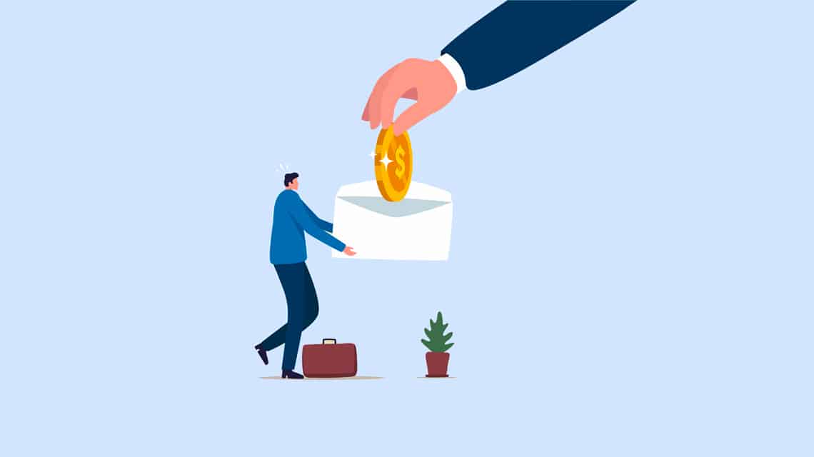 Indemnización Laboral ⚠️ Tipos Y Cómo Actuar En Cada Caso