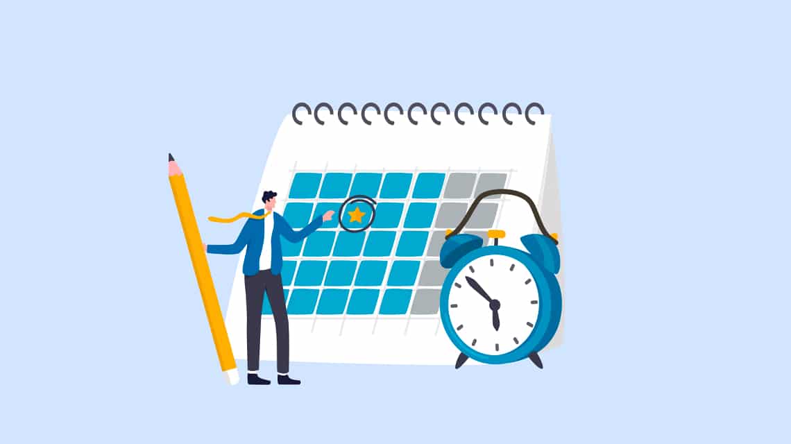 9 Tipos De Jornada Laboral Cómo Gestionar El Horario De Tus Trabajadores