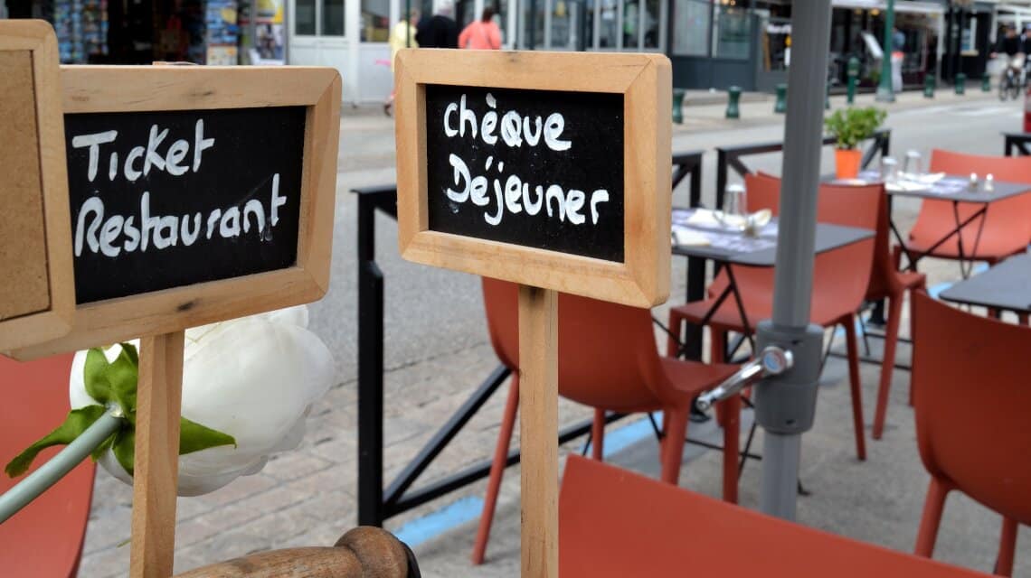 Cheque Gourmet | 9 ventajas y cómo contratarlo para tus trabajadores