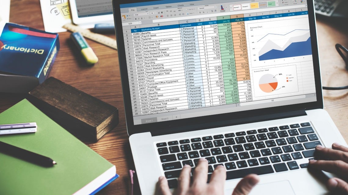 Benchmarking Interno | Qué es y cómo aplicarlo en tu empresa Benchmarking Interno | Qué es y cómo aplicarlo en tu empresa