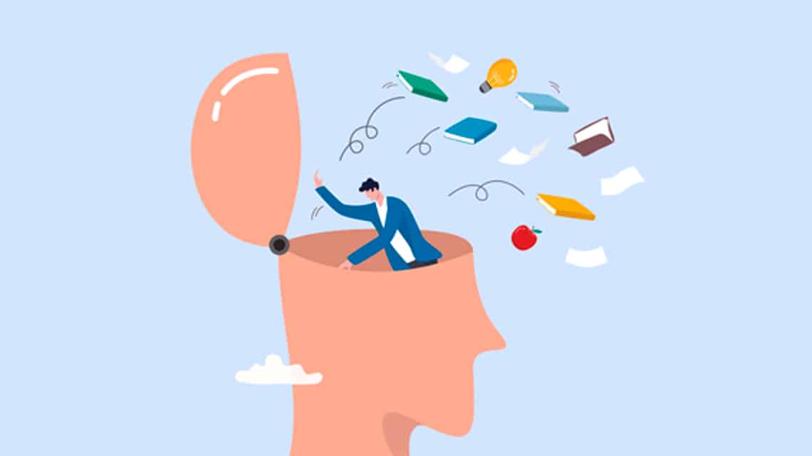 Desaprender, la clave de la formación empresarial del futuro