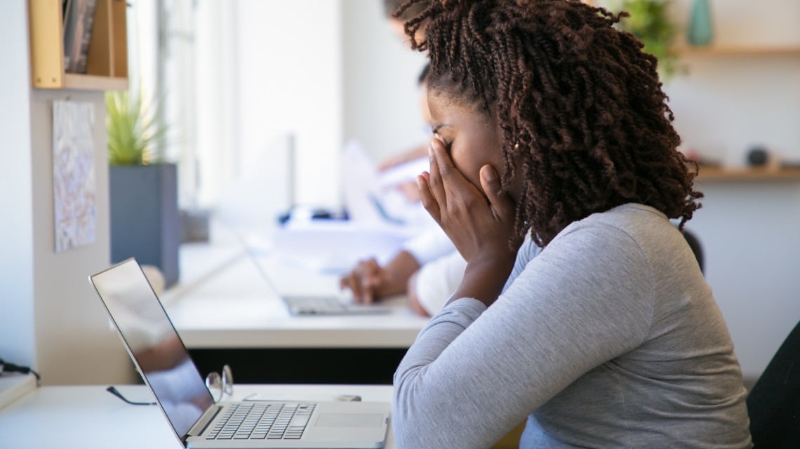 Eustrés | 7 ventajas del estrés positivo en el trabajo