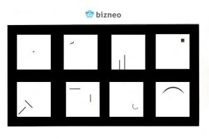 Test de Wartegg | Así es la prueba psicométrica de selección más eficaz