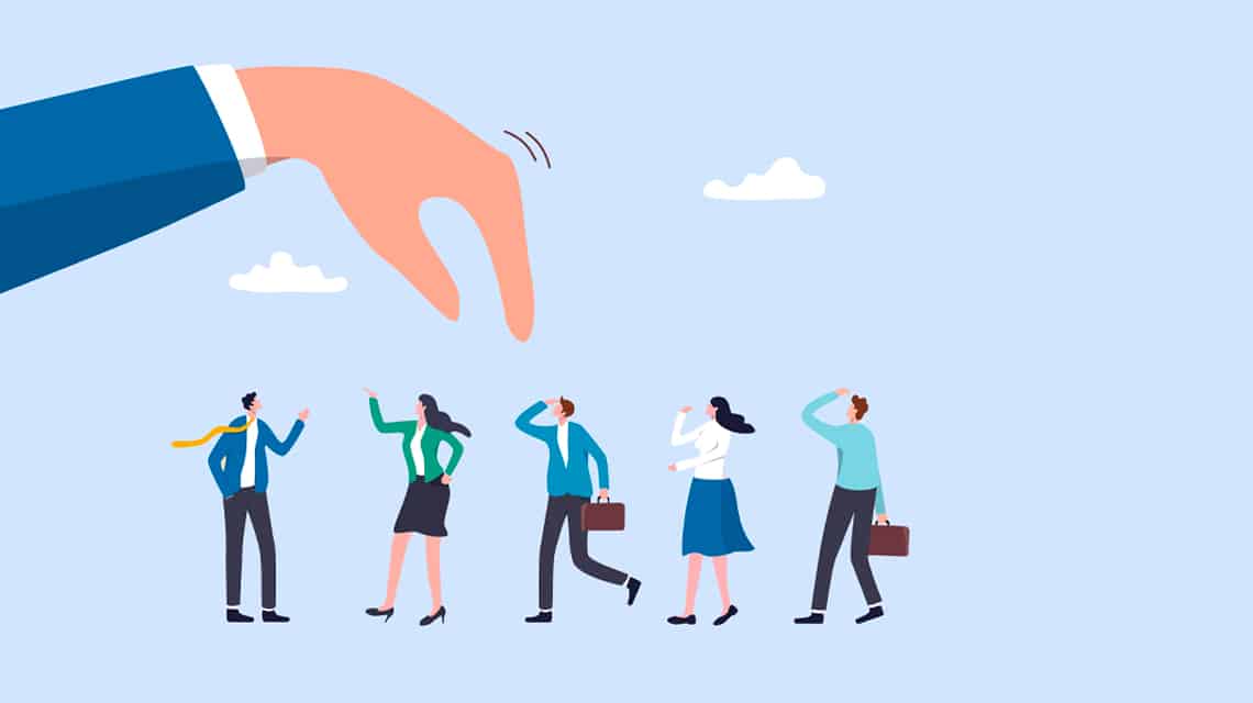 Reclutar rápido es posible | 10 tips prácticos para tu empresa