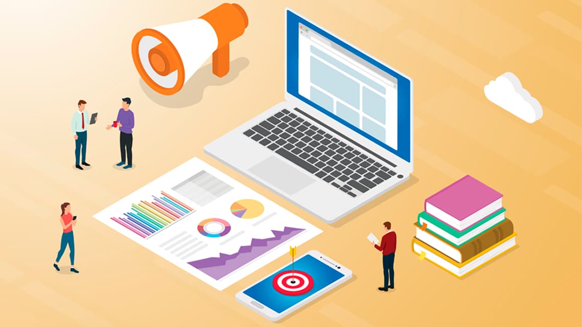 SIRH | Software para gestionar los Recursos Humanos de tu empresa