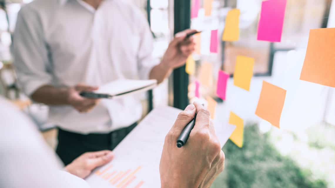 Ley de Pareto o regla 80 20 | La clave del éxito empresarial