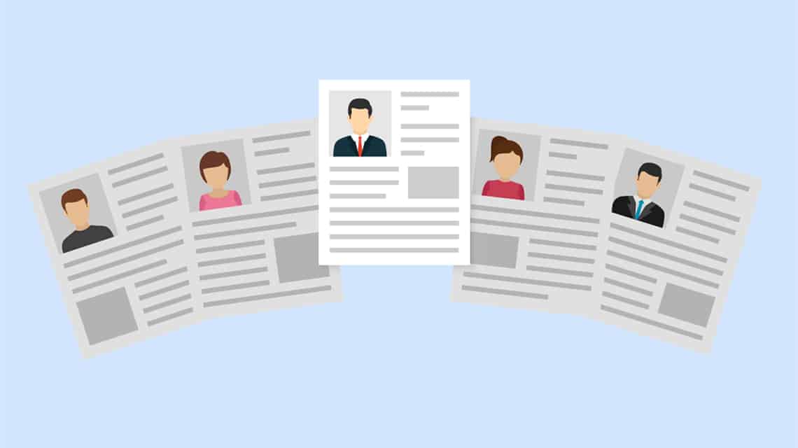 CV por Competencias | Qué tipo de curriculum es y cómo analizarlo