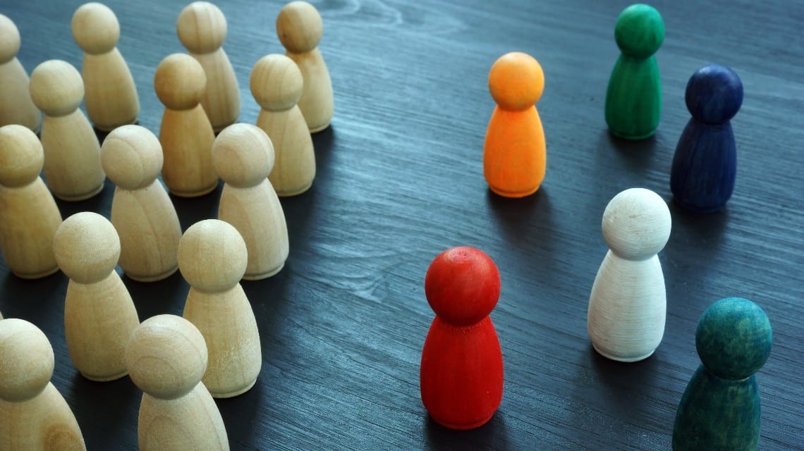 Diversidad en el Trabajo | 10 ideas para potenciarla en tu empresa