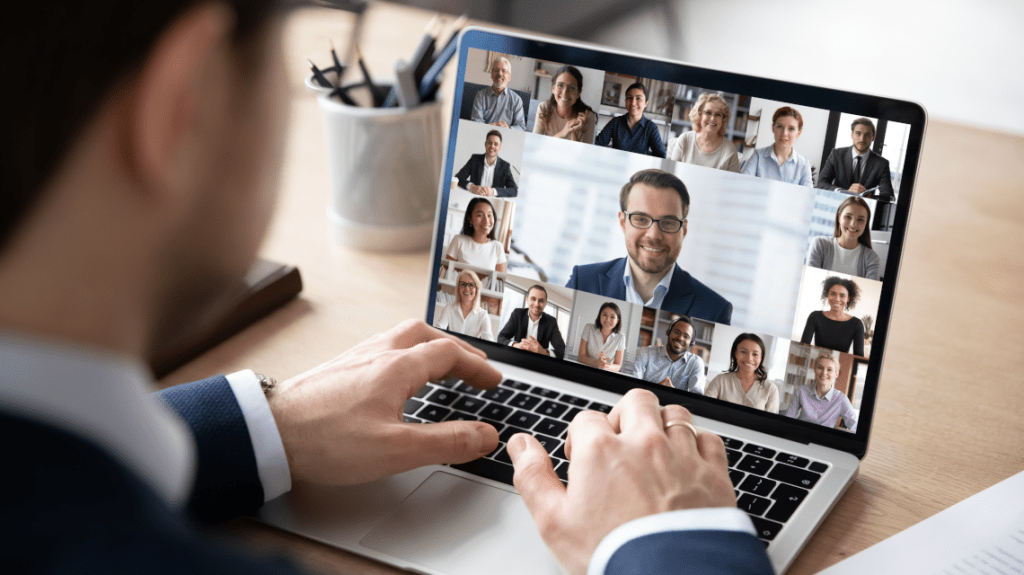 Equipos Virtuales | 8 consejos para gestionarlos de forma eficaz