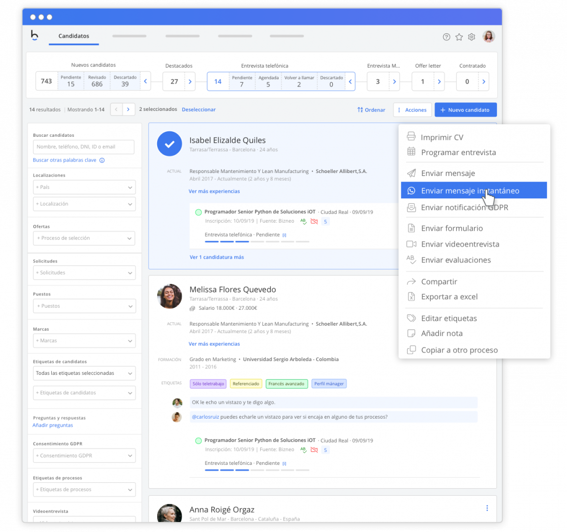 Tipos de Talentos en una Empresa | Cómo identificarlos