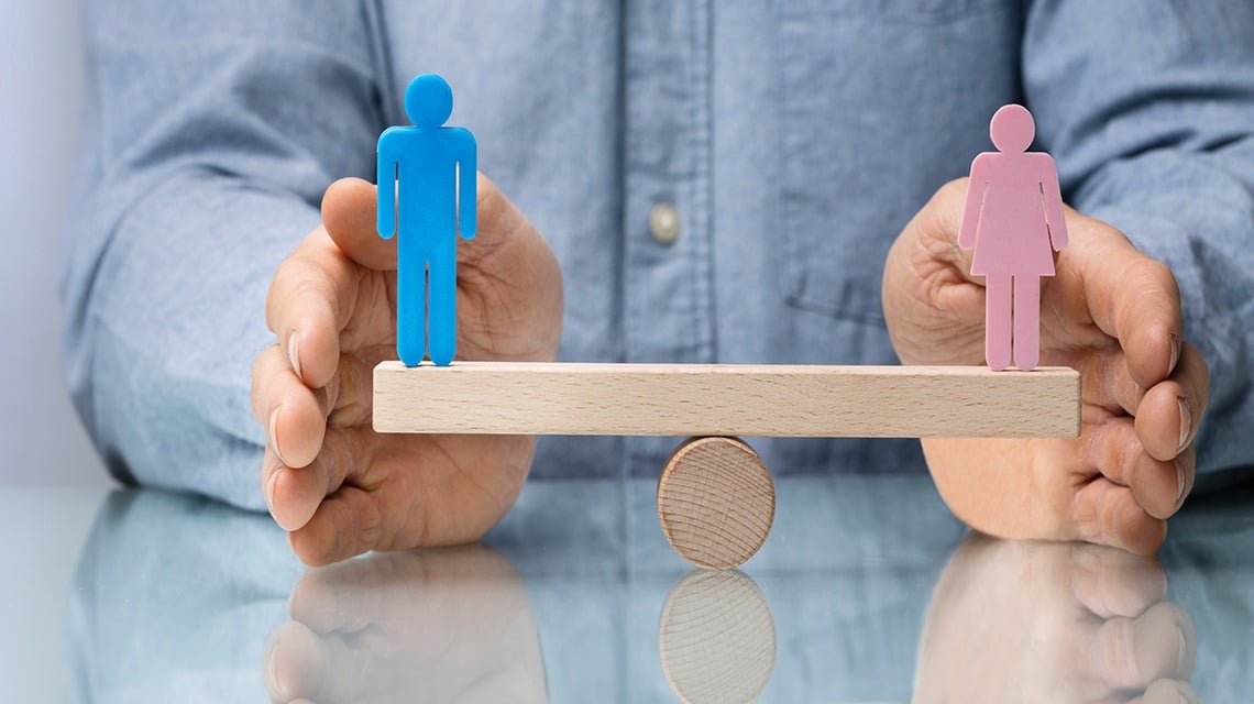 Plan de igualdad: cómo acabar con la diferencia de genero en el trabajo