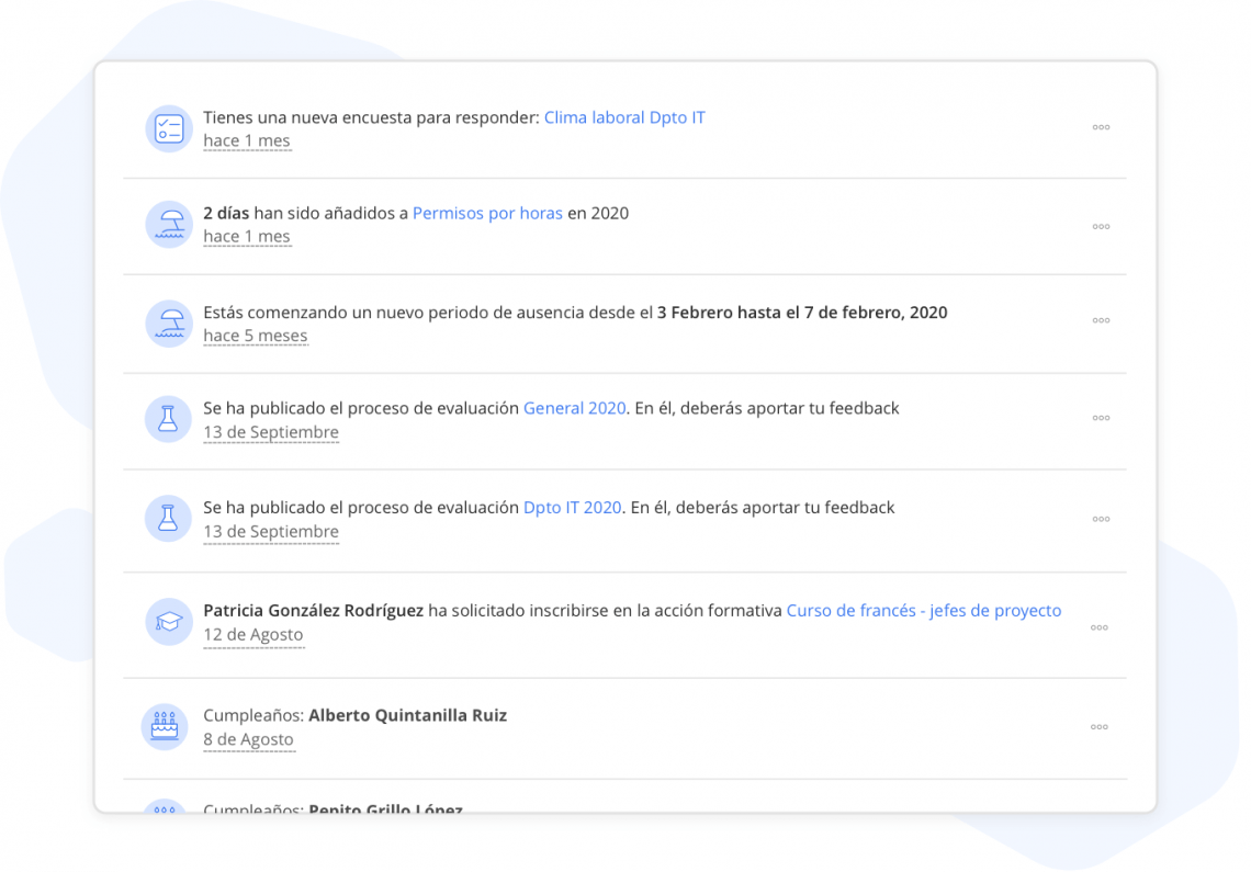 Legajo del trabajador o legajo de personal: cómo automatizarlo