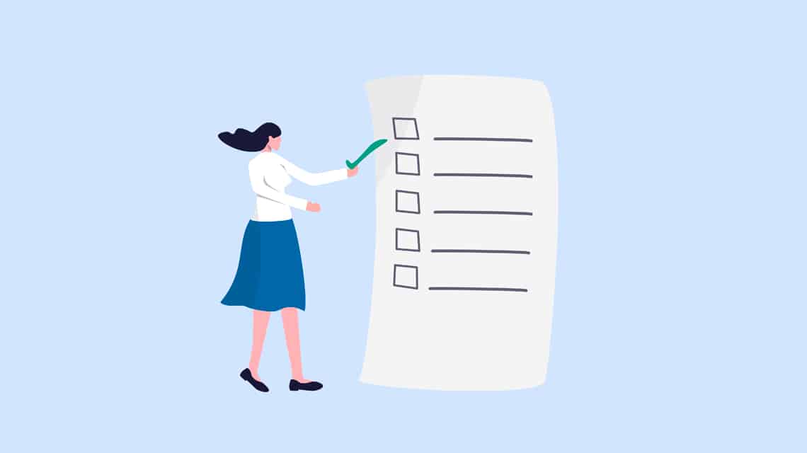 Autoevaluación de Desempeño Laboral | Cómo hacerla en tu empresa