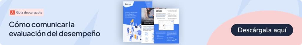 Los 12 Métodos de Evaluación de Desempeño más Efectivos