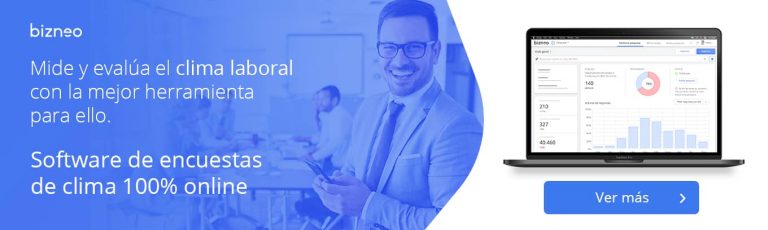 Cómo implantar un programa de clima laboral en una empresa en 5 pasos