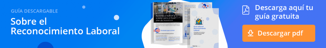 Reconocimiento Laboral | Guía con ejemplos de reconocimientos