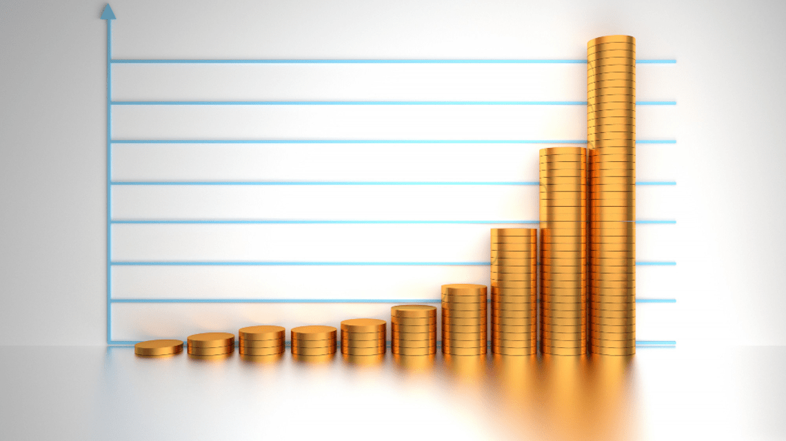 Carta de aumento de sueldo | Reconoce el desempeño de tu equipo