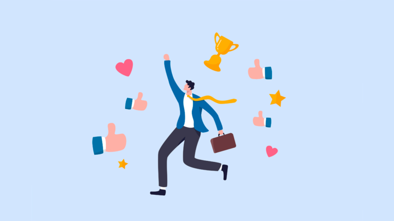 Reconocimiento Laboral | Guía con ejemplos de reconocimientos