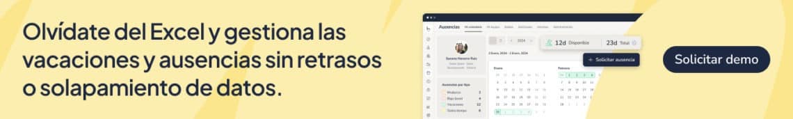 ¿Cómo se pagan las vacaciones no disfrutadas? - Bizneo HR