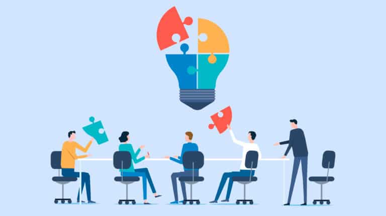 Procesos de Recursos Humanos | Etapas y cómo automatizarlos