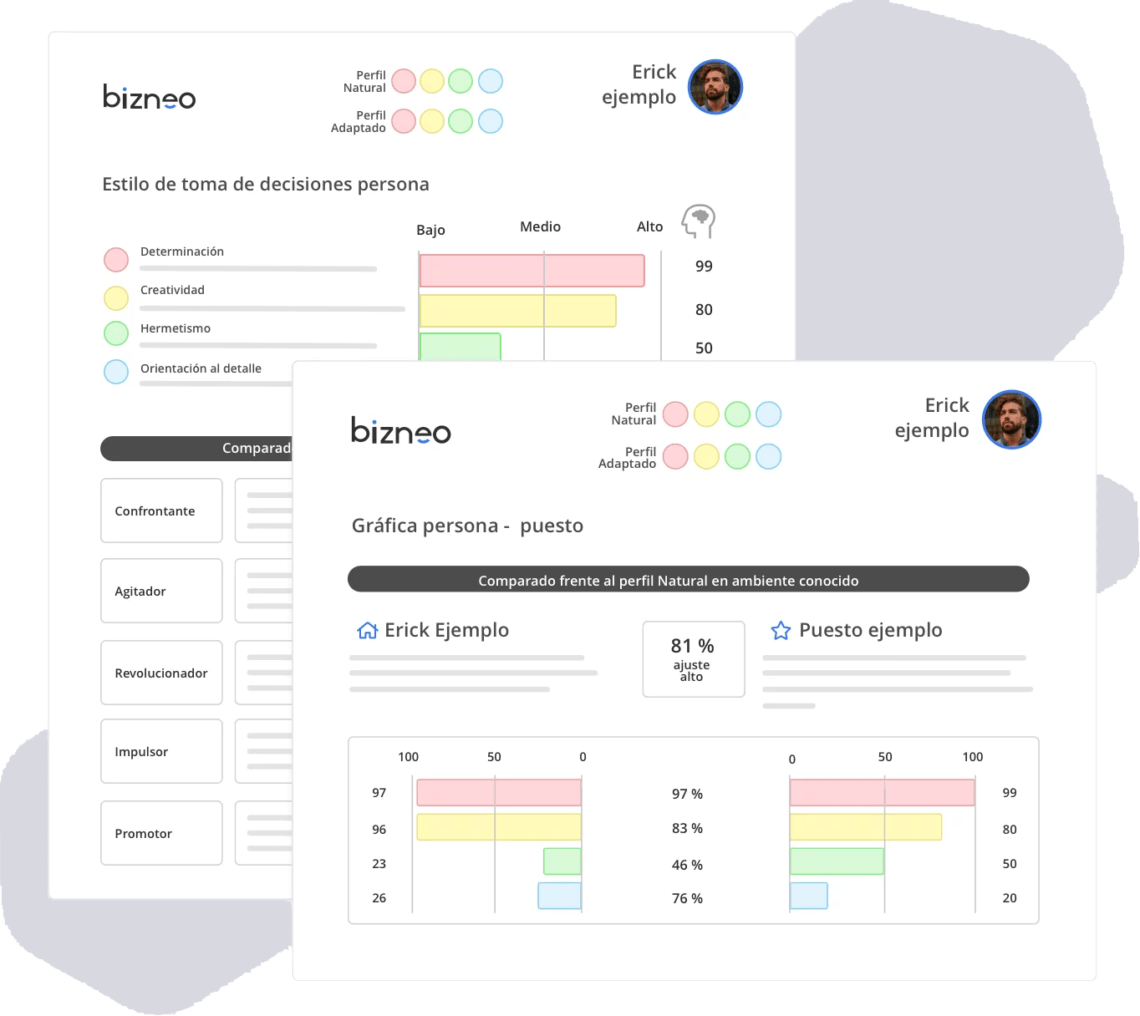 Entrevista de selección | Evalúa y elige al mejor candidato