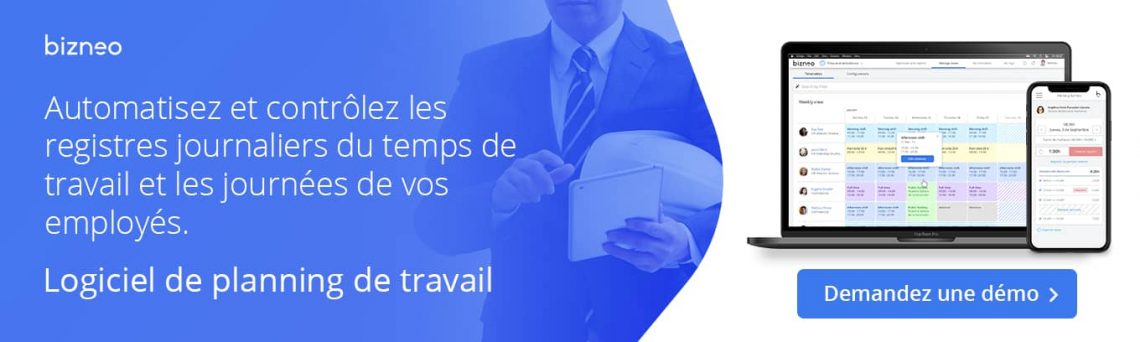 Planning de travail rotatif | Comment en tirer le meilleur parti