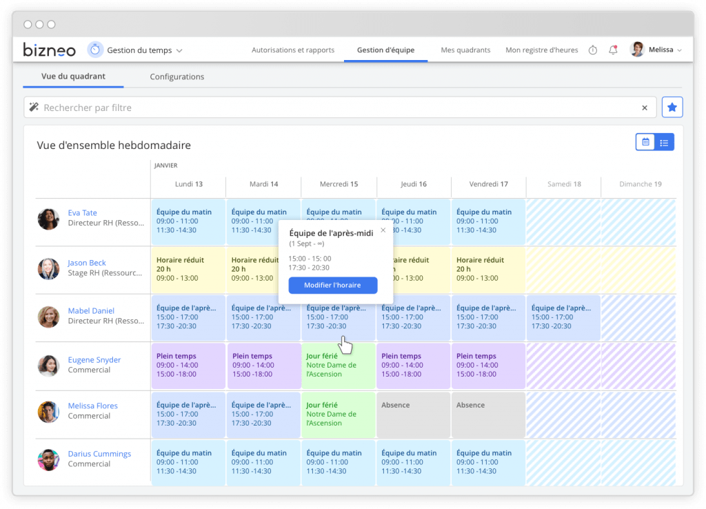 Tout sur le Suivi du Temps de Travail | Guide complet