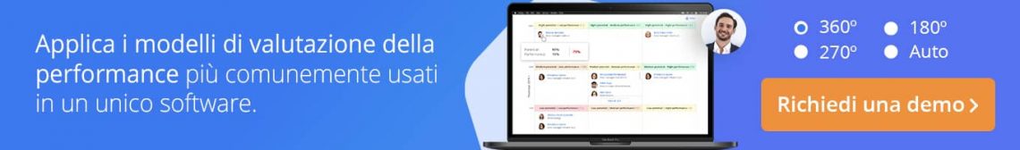 Scheda di Valutazione del Personale: come funziona [Excel gratis]