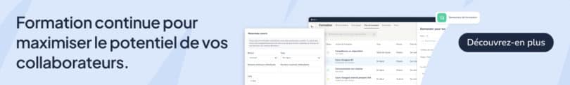 Formation du personnel | Guide pour former vos salariés