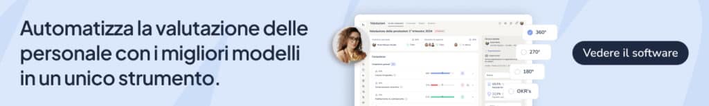 Scheda di Valutazione del Personale: come funziona [Excel gratis]