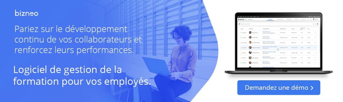 Formation du personnel | Guide pratique pour former vos salariés