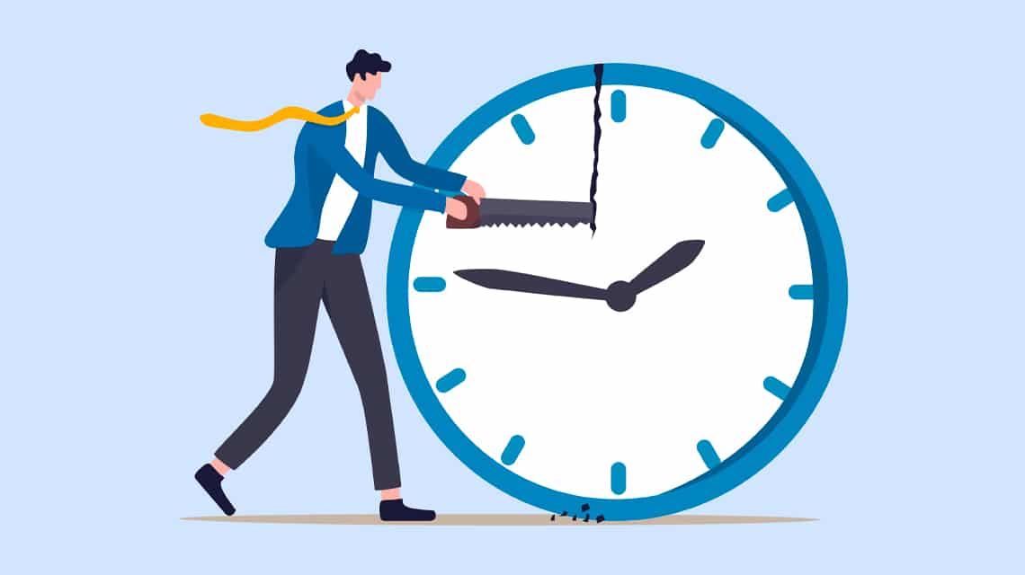 Como fazer um controle de horas extras sem erros | Bizneo HR