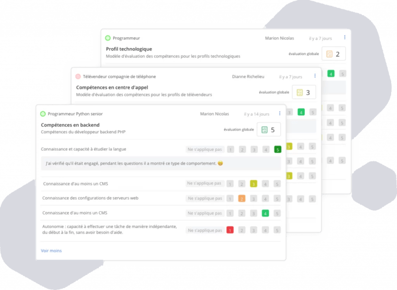 Comment rédiger une fiche de poste efficace ? Modèle et clés