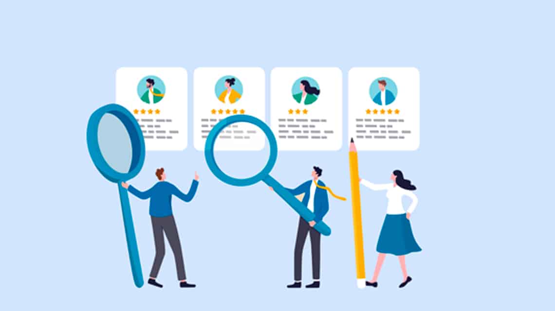 Meilleurs outils de recrutement et de sélection pour les recruteurs