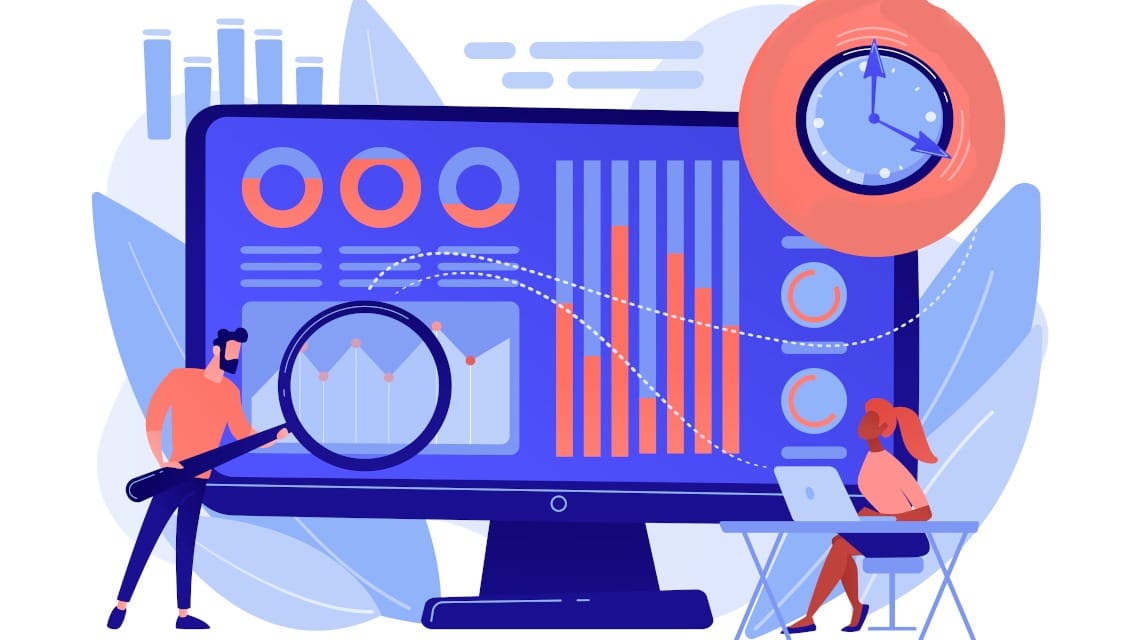 Software De Supervisión De Empleados Herramienta De Control