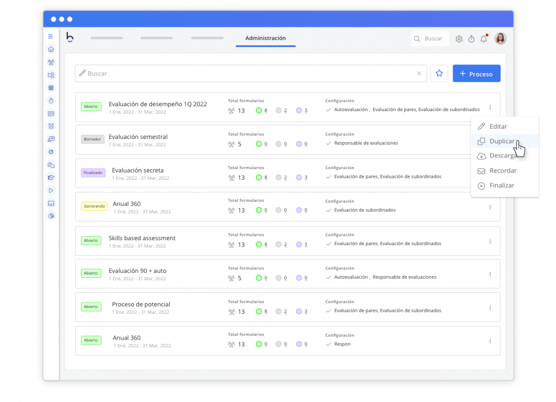 Seguimiento de personal en una empresa | Guía completa
