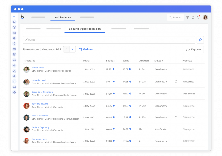 NOM 037: norma oficial mexicana de teletrabajo | Bizneo HR