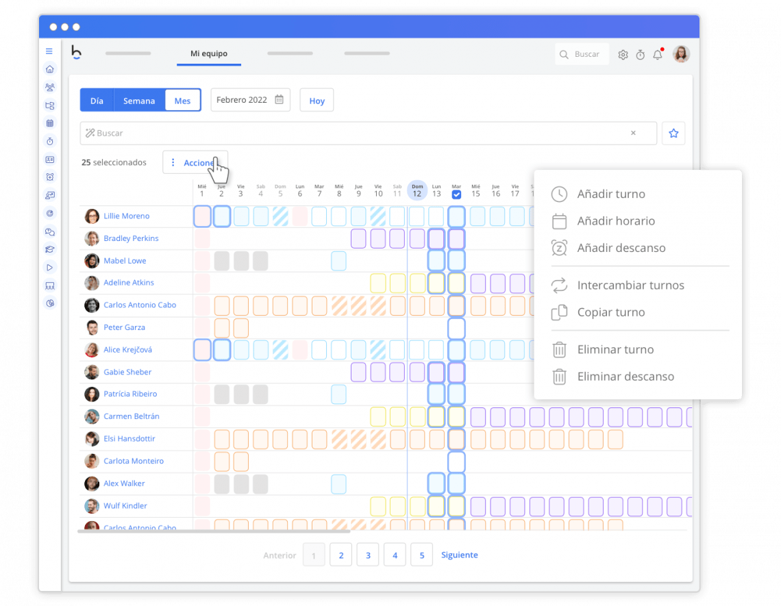 Turnos rotativo | O que é + Como organizar da melhor forma