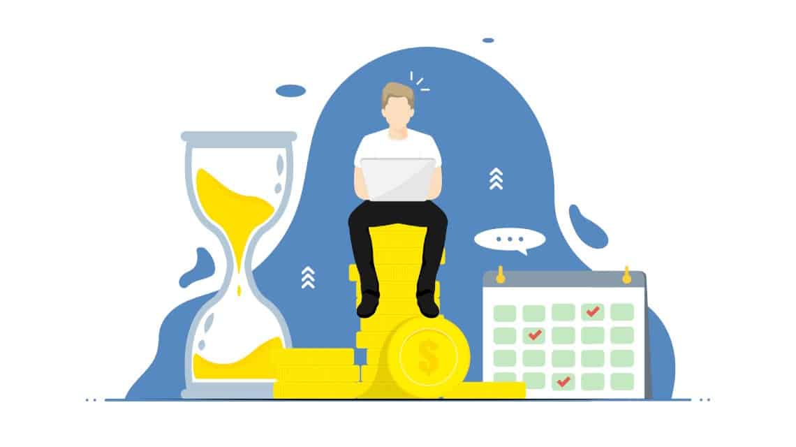 Cómo calcular las horas de trabajo | Manual vs Automático