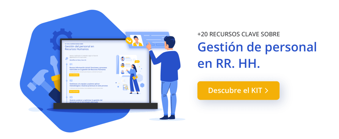 Consultoría de Recursos Humanos: tipos, funciones y cuánto cuesta