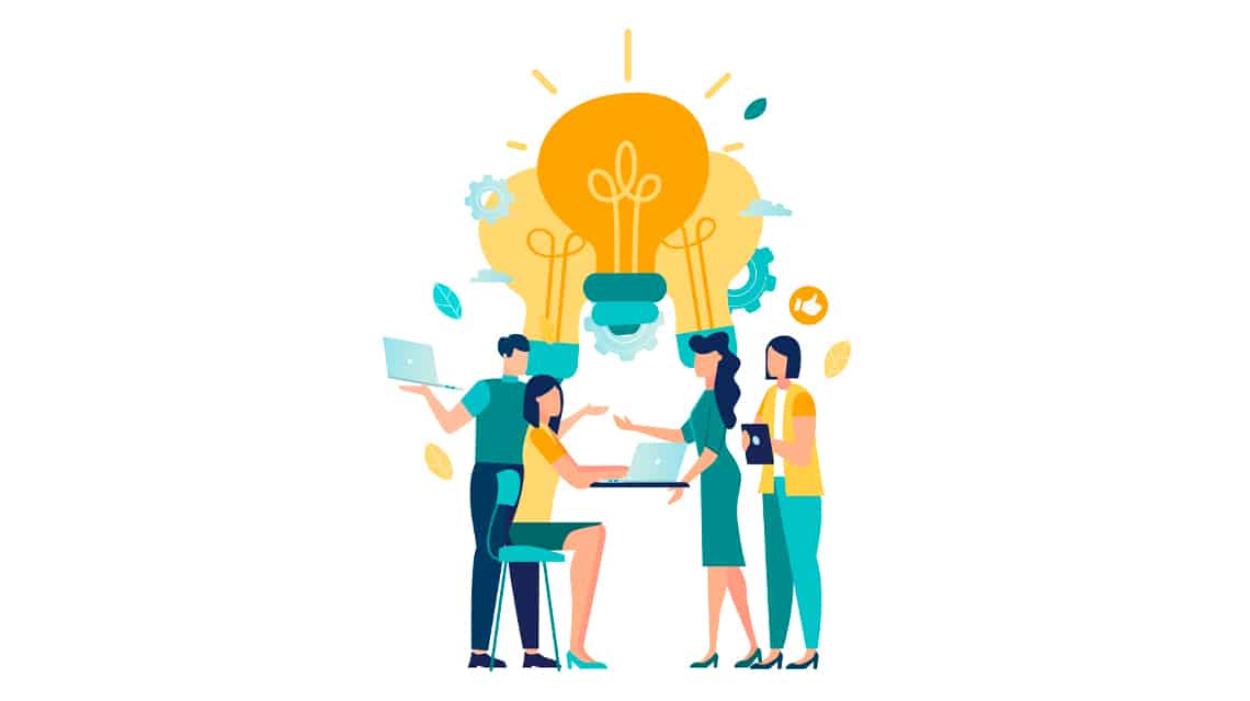 Programa de treinamento | 9 passos para criá-lo