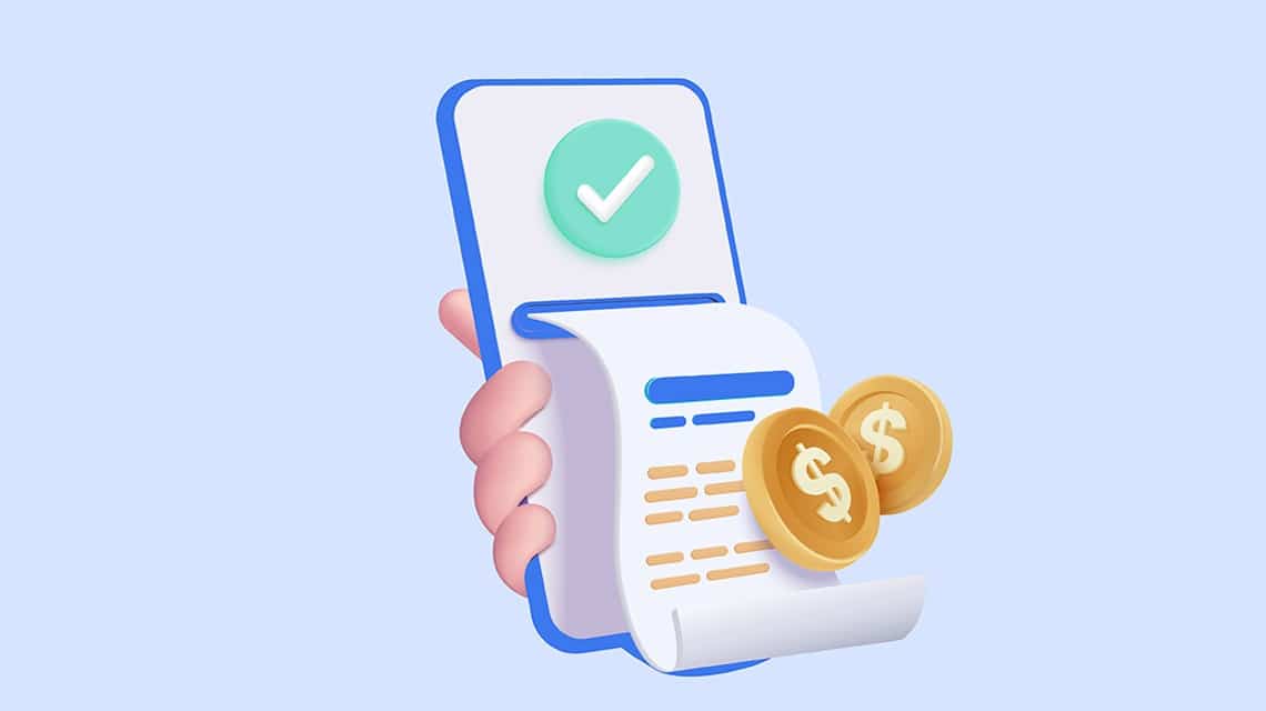 Nota de gastos | Cómo mejorar su registro con tecnología