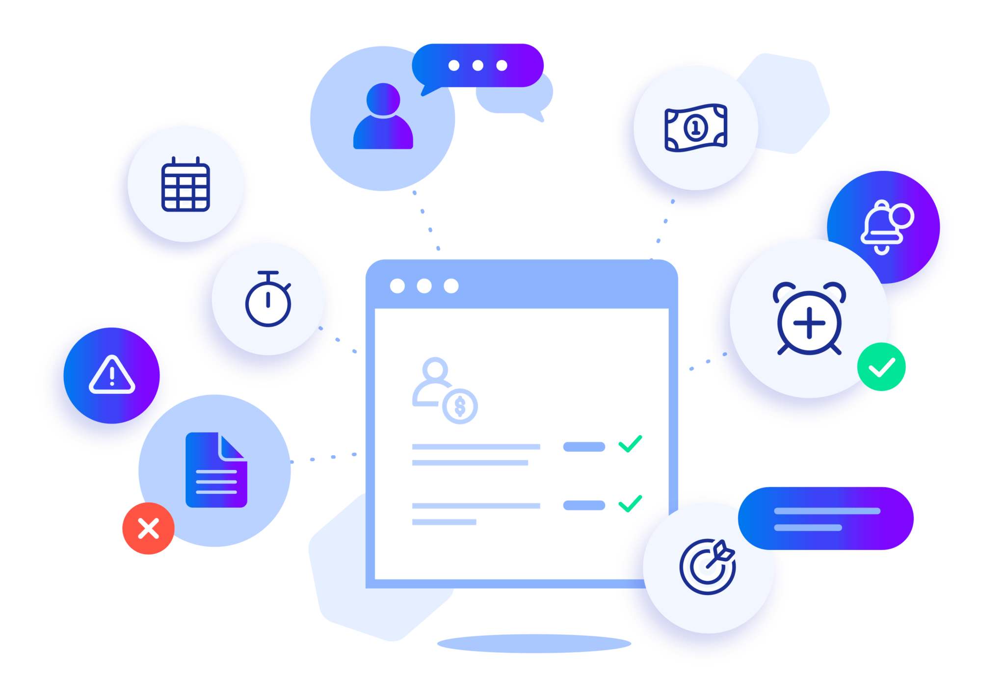 Prenómina automatizada | Datos exactos de tus empleados